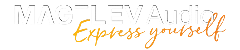 The World's First Levitating Turntable - MAG-LEV Audio