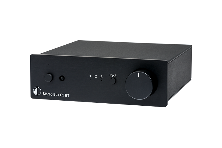 Stereo Box S2 BT — MAG-LEV Audio