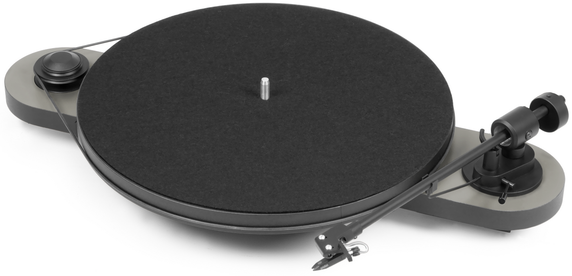 The World's First Levitating Turntable - MAG-LEV Audio