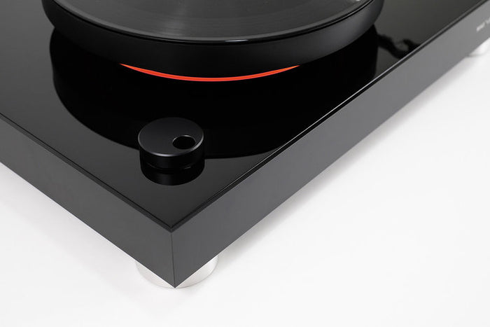 The World's First Levitating Turntable - MAG-LEV Audio