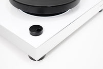 Levitating vinyl record player — MAG-LEV Audio